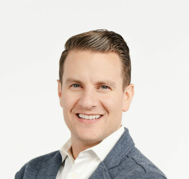 Steve Wasik, Vice President, Talent Services - Evergreen