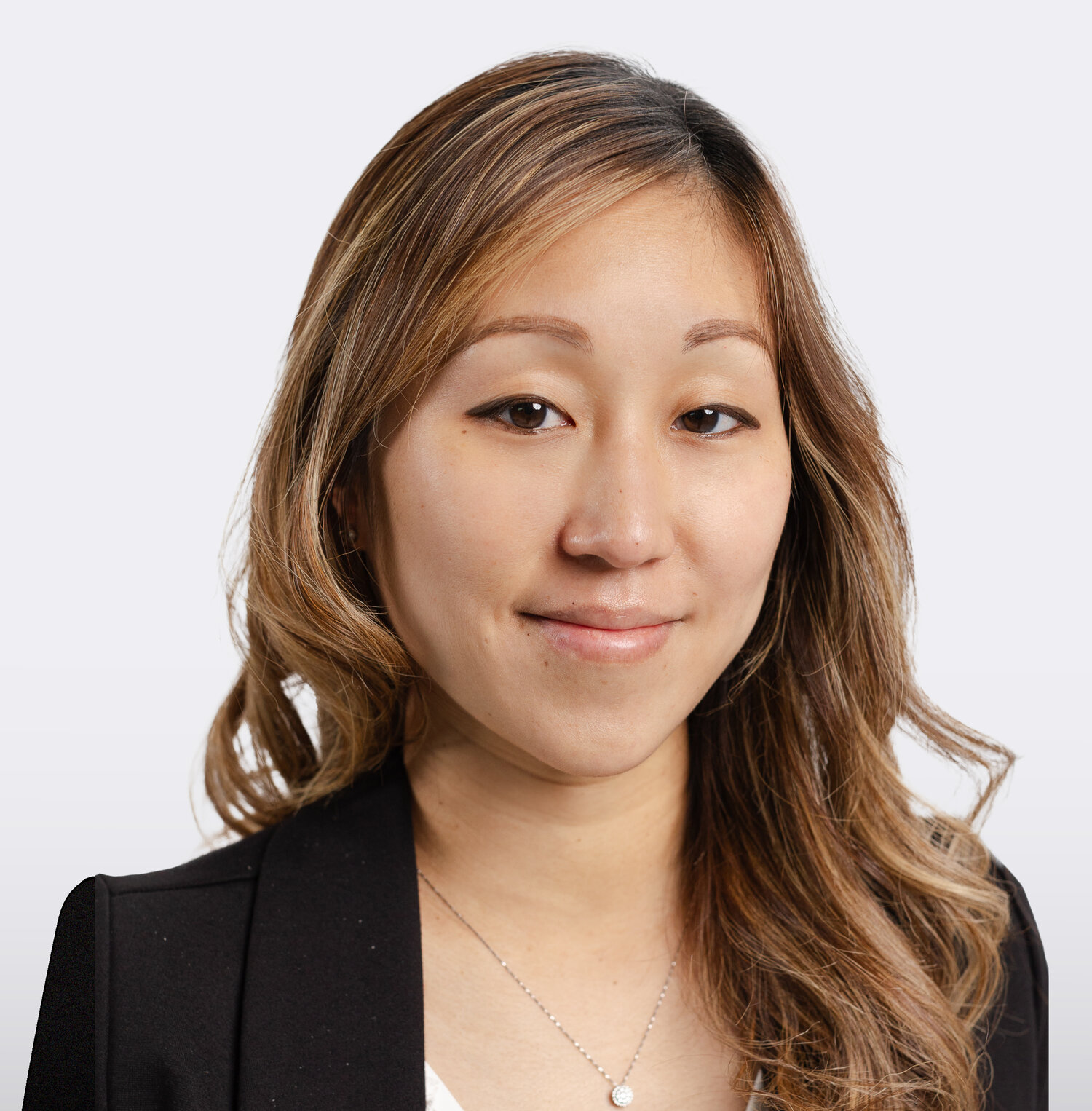 Rachelle Kim, Director, Program Management - Evergreen