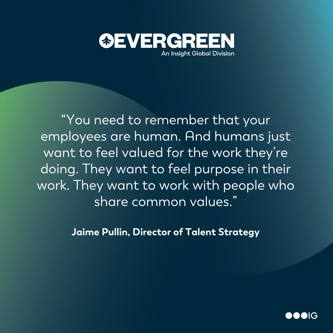 Secrets Revealed: The 3 Pillars of Employee Retention Success